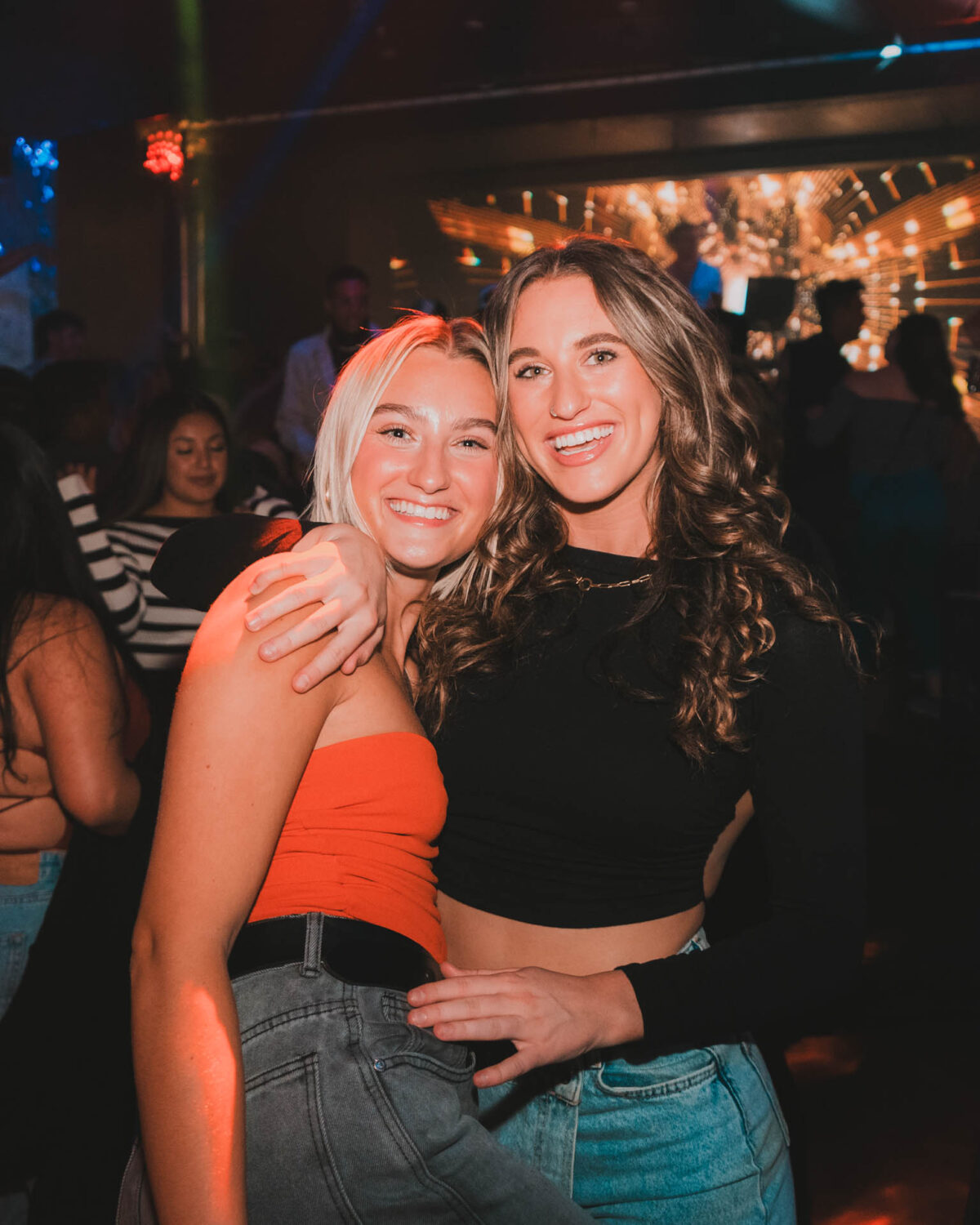 Boise’s Best Nightclub Experience - StrangeLove Club