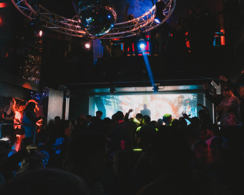 Boise’s Best Nightclub Experience - StrangeLove Club