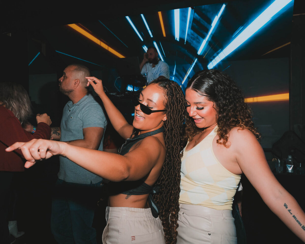 Boise’s Best Nightclub Experience - StrangeLove Club